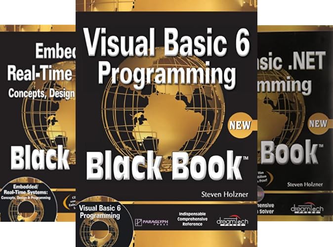 Web Technologies: HTML, JAVASCRIPT, PHP, JAVA, JSP, XML and AJAX, Black Book eBook : Kogent ...